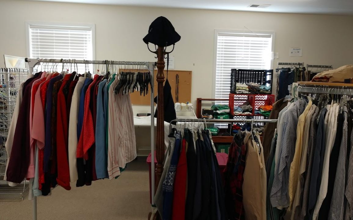 Our Ministries - Saint Michael's Episcopal Church